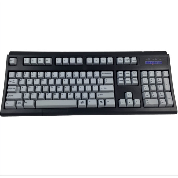 Unicomp | Computers, Laptops & Parts | Unicomp Ultra Classic Keyboard Made In Usa Black Buckling ...